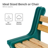 Free Shipping! RTS Home Accents Custom Length Lightweight Indoor or ...