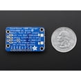 Adafruit PowerBoost 1000 Charger - Rechargeable 5V Lipo USB Boost @ 1A ...