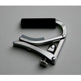 Shubb Deluxe Banjo Capo - Walmart.com