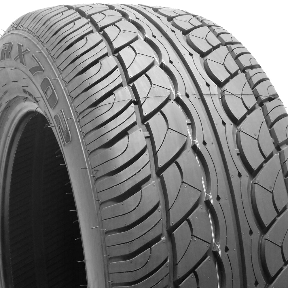 Joyroad SUV RX702 255/55R19 111W XL AS A/S High Performance Tire ...