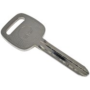 Hillman Rubberhead Key 14r3 - Walmart.com
