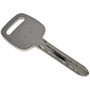 Hillman Rubberhead Key 14r3 - Walmart.com