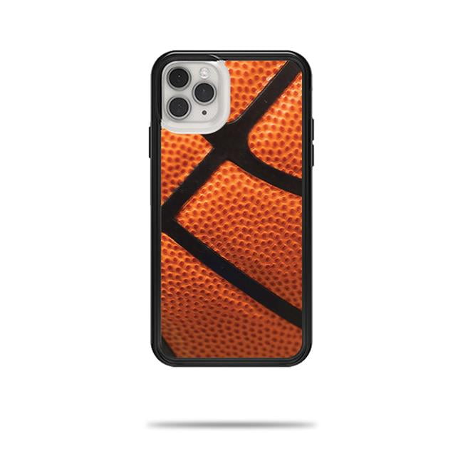 MightySkins LIFSLIPH11-Basketball Skin for Lifeproof Slam Case iPhone ...