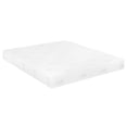 Free Shipping! Furinno Angeland 8 in, Gel Mattress, California King ...