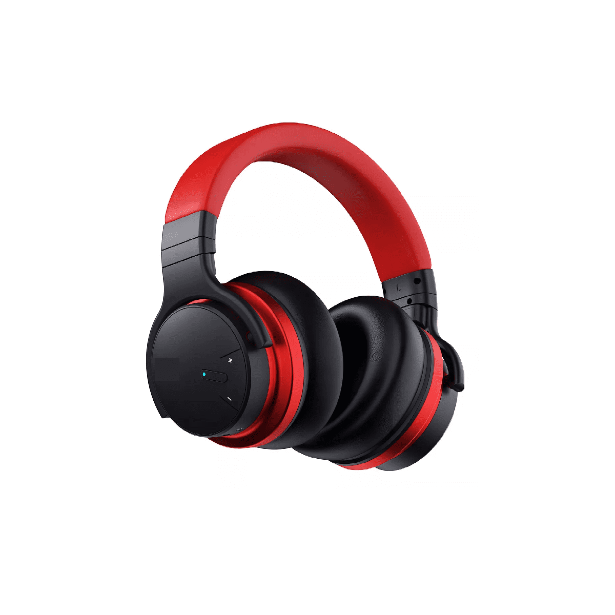 Auricular Inalámbrico Cowin E7c Rojo Bluetooth 5.0 Rojo | Walmart en línea
