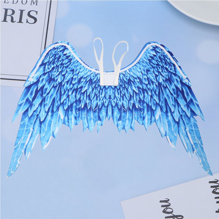 Anime Archangel Wings
