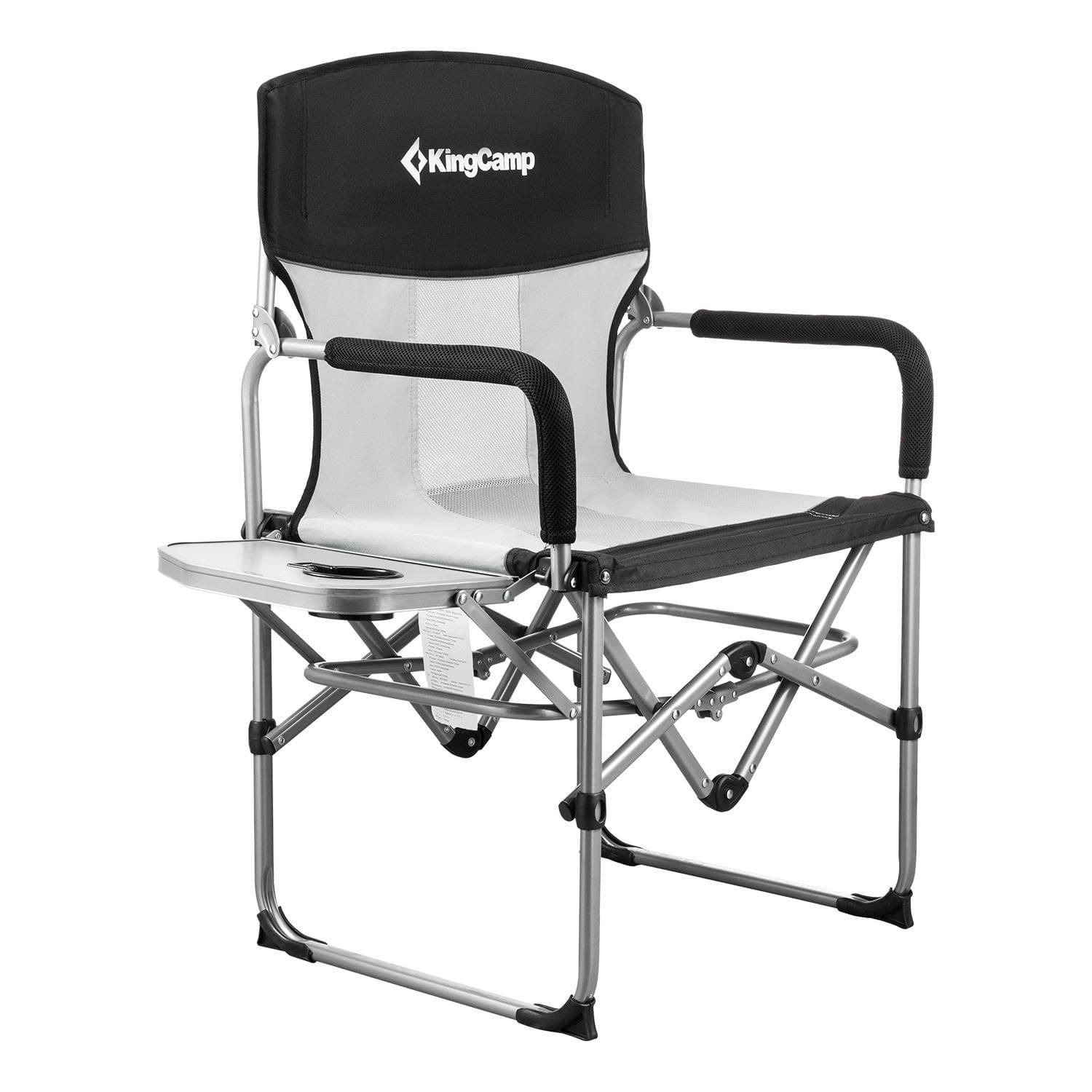 Click here for Kingcamp King Camp Portable Folding Directors Chai... prices