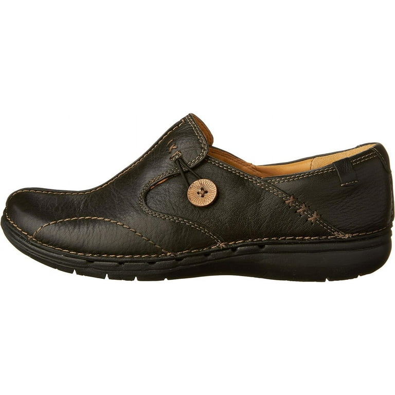 Clarks Unstructured Women's Loops Slip-on Shoe Online | emergencydentistry.com
