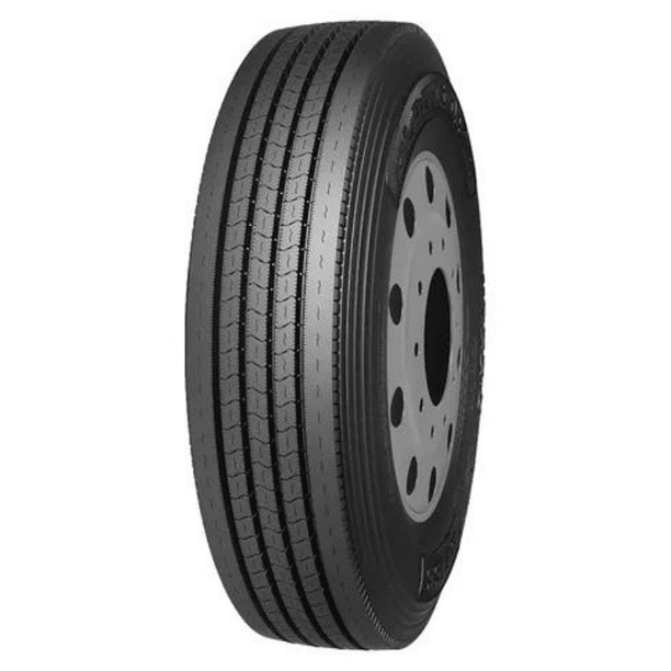 Llanta 11 R24.5 149L Turnpike modelo S601+ | Walmart en línea