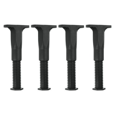 Modular Strut Channel Mount Brackets For Installing Shelving ...