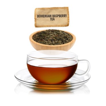 English Tea Shop Blue Suede Shoes Green Tea - Loose Leaf 4oz - Walmart.com