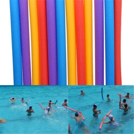 1PC 59" Swimming Floating Foam Foam Pool Noodle Float Water Floater ...