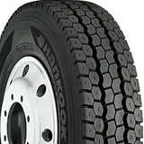 Hankook DH06 11R22.5 146L G Commercial Tire - Walmart.com
