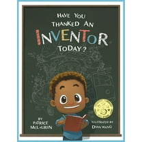 Have You Thanked a Kidventor Today?, (Hardcover) - Walmart.com
