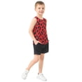 Boys' Tank Top Shirts - Quick-Dry Athletic Boys' Tank Top for Running ...