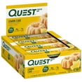 Free Shipping! Quest Nutrition Lemon Cake Protein Bar, 20g Protein ...