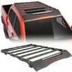 Yakima 50 Inch Aluminum JetStream Aerodynamic Roof Rack Crossbars ...