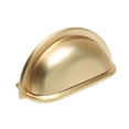 Baoblaze Cabinet Drawer Handle Pull Cupboard Pull Decorative Versatile ...