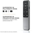 R2 Bluetooth Multimedia Remote Control - Walmart.com