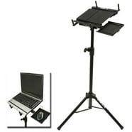 QUIK LOK LPH001 Laptop/Mixer Stand - Walmart.com