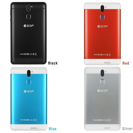 New 7 inch Tablet PC Android 6.0 Google Market 3G Phone Call Dual SIM ...