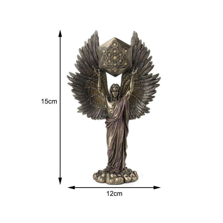 Seraphim Angels Statue