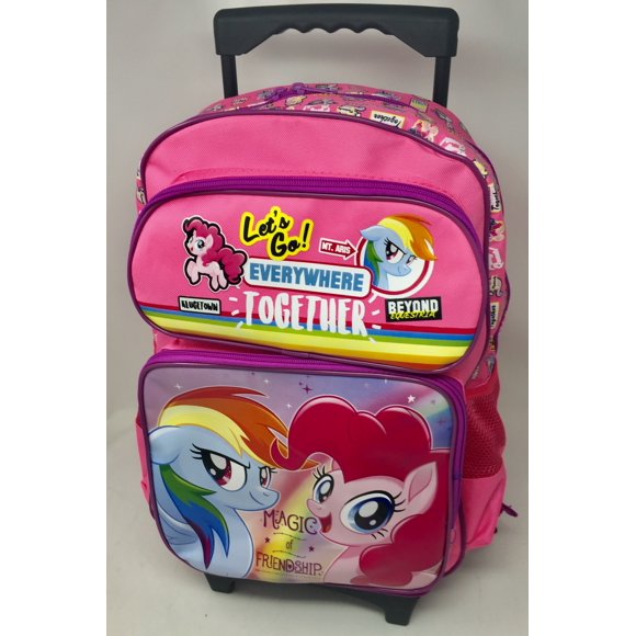 My Little Pony Backpacks