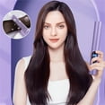 Ongmies Hot Comb Clearance Wireless Mini Hair Straightener Electric ...