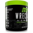 MusclePharm Wreckage Pre Workout Powder, Fruit Punch, 25 Servings - Walmart.com