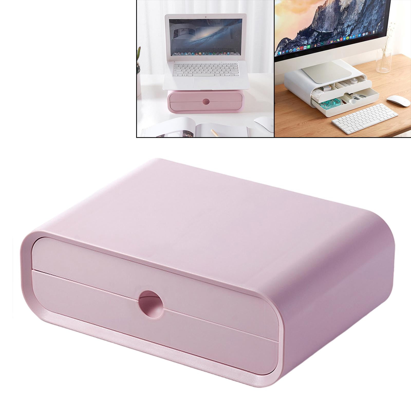 Monitor Laptop Stand Monitor Riser Desk Organizer Monitor Support ...