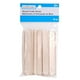 12 Packs: 40 ct. (480 total) 4.5" Wood Craft Sticks by Creatology ...
