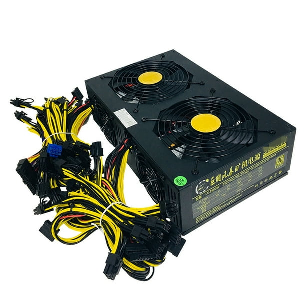 Miner Power Supply
