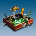LEGO Harry Potter Quidditch Trunk 76416; Hogwarts Toy Set for Kids 9 ...