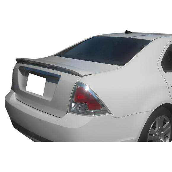 Ford Fusion Rear Spoiler