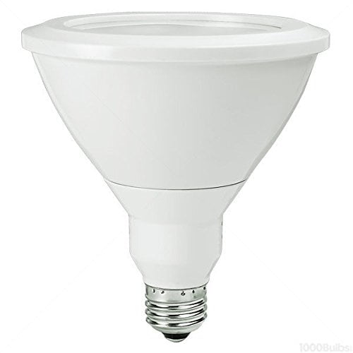 GE Lighting Directional LED Lamp, 12 watt, 120 volt, PAR38, Medium ...