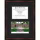 Texas Tech University 11" x 14" Diplomate Diploma Frame - Walmart.com