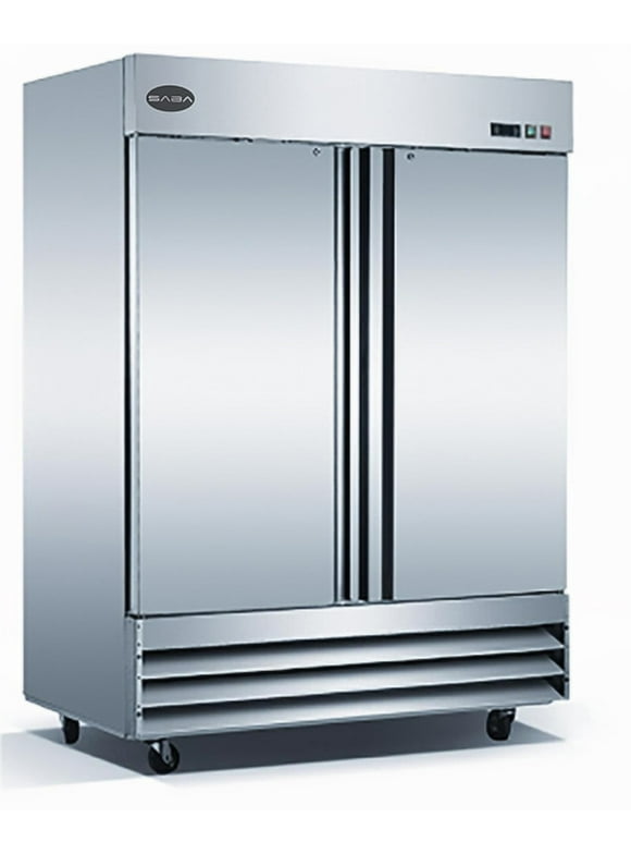 Commercial Refrigerators & Commercial Freezers in Food Service ...