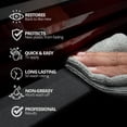 Cerakote Rapid Ceramic Plastic Restorer and Protectant, 50 Wash Rating ...