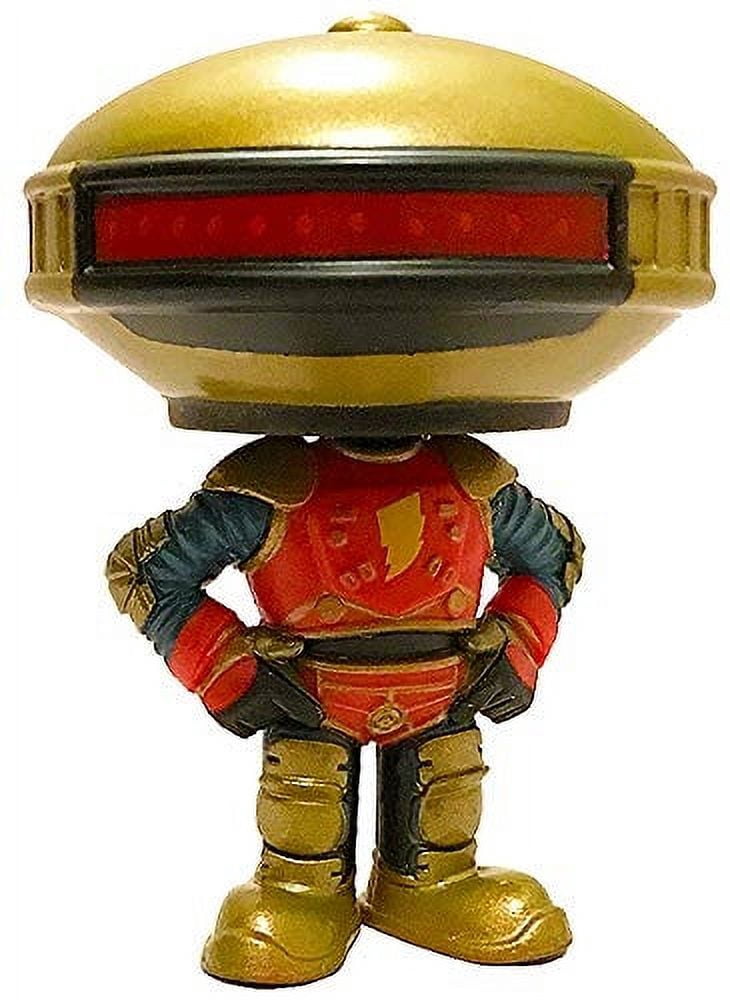 Figura de vinilo Funko Pop! Televisión: Mighty Morphin Power Ran ...