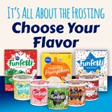 Pillsbury Funfetti Spring Cake Mix with Candy Bits, 15.25 Oz Box ...