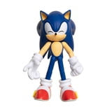 Sonic The Hedgehog Ultimate 6 inch Scale Modern Sonic Collector Edition ...