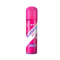 YAHVE MEXSANA Foot Deodorant Spray for Woman – Antiperspirant ...