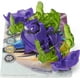 Bakugan Geogan Rising Diamond Sluggler Action Figure Set - Walmart.com