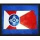 PTM Images,Wichita Flag - Walmart.com