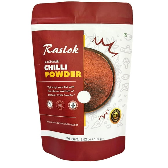 Kashmiri Powder