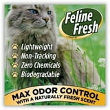 Feline Fresh Natural Pine Cat Litter, 20 lb. - Walmart.com