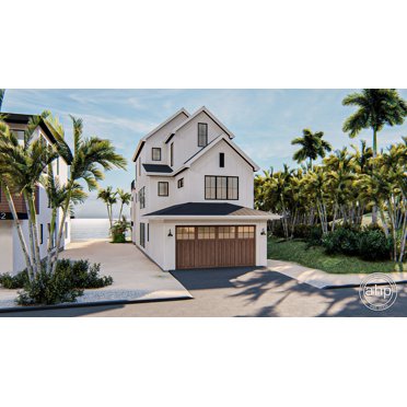 Advanced House Plans: Builder Ready Blueprints | Cottonwood Creek 30207 ...