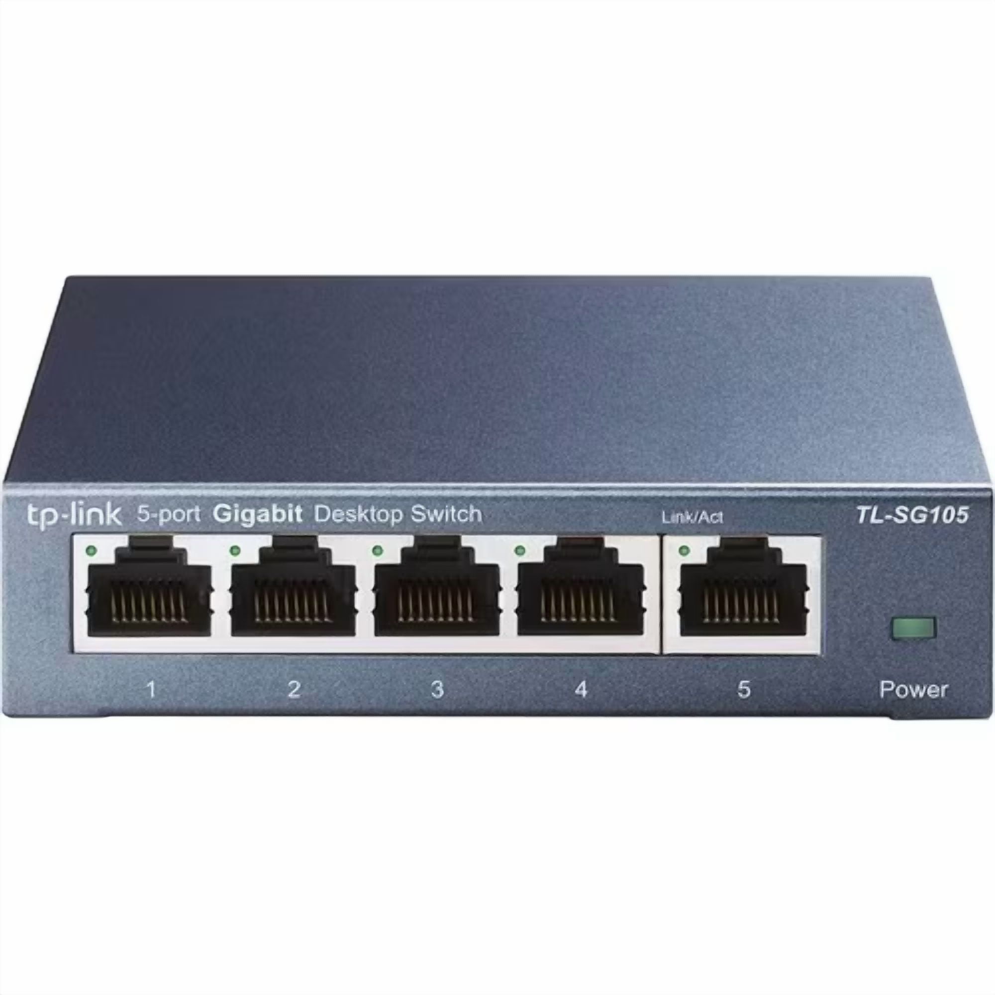 Click here for Tp-Link Tl-Sg105 5-Port 10/100/1000mbps Desktop Gi... prices