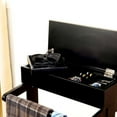 Clothes Valet, Valet Stand Suit Stand with Storage Organizer for Men ...