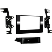 Metra - Car stereo installation kit for car audio - Walmart.com